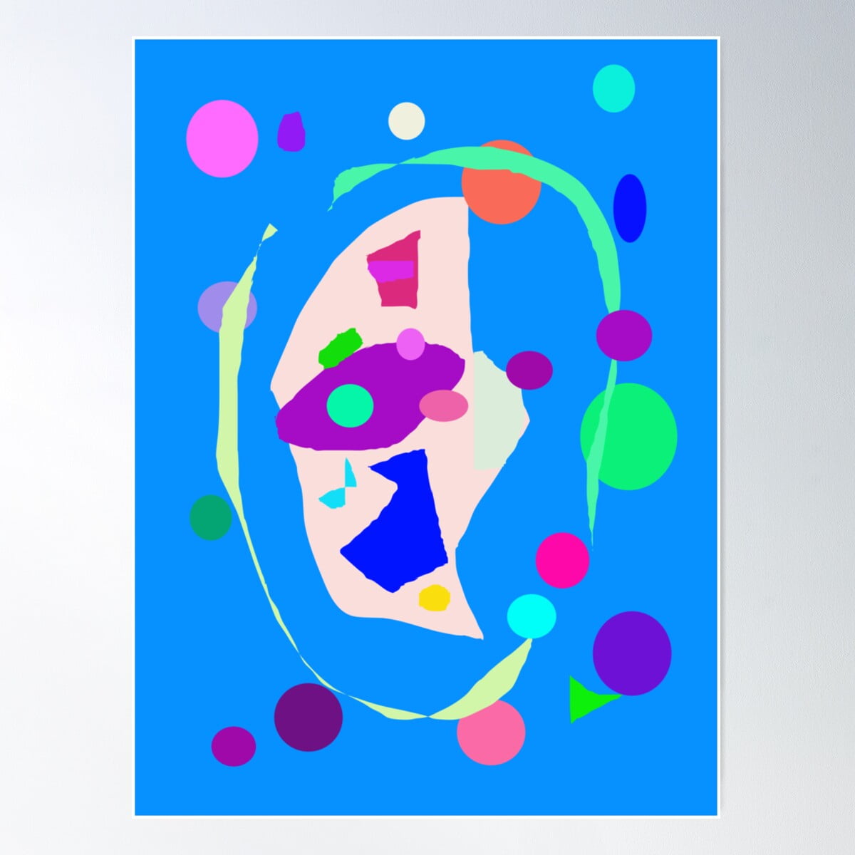 Appreciation Experience Warm Heart Humble Poster Wall Art, Modern Wall ...