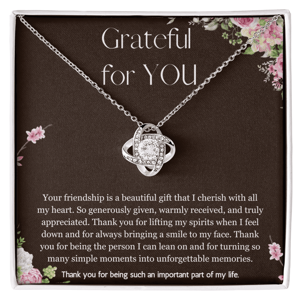 Appreciation Gift Thank you Gift for Friend, Best Friend Gift ...