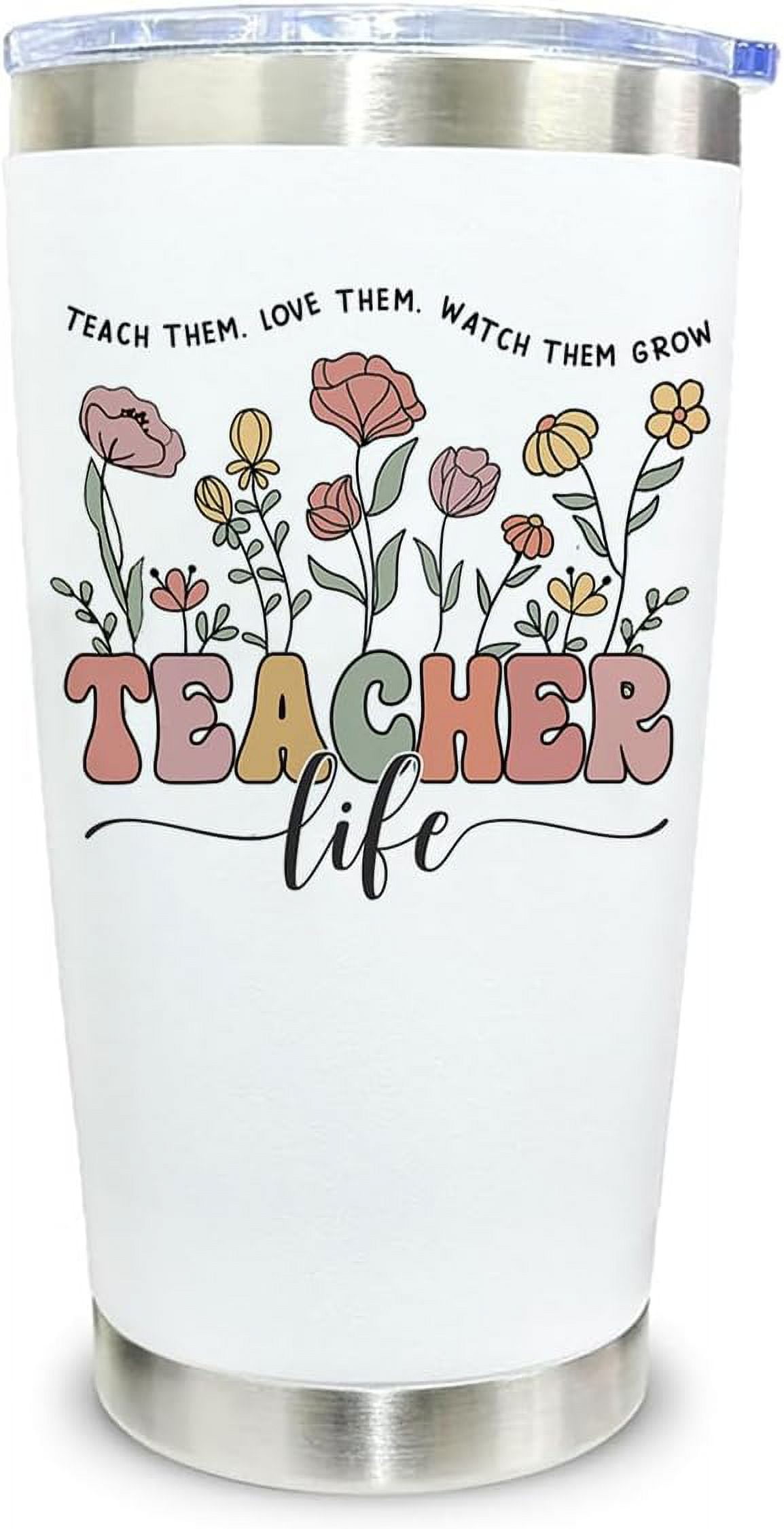 Appreciation Gifts For Women Teacher, Thank You Gifts for Women ...