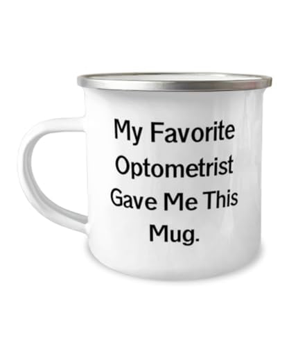 Appreciation Optometrist Gifts, My Favorite Optometrist Gave Me This ...