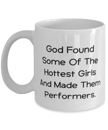 Appreciation Performer Gifts, God Found Some Of The Hottest Girls And ...
