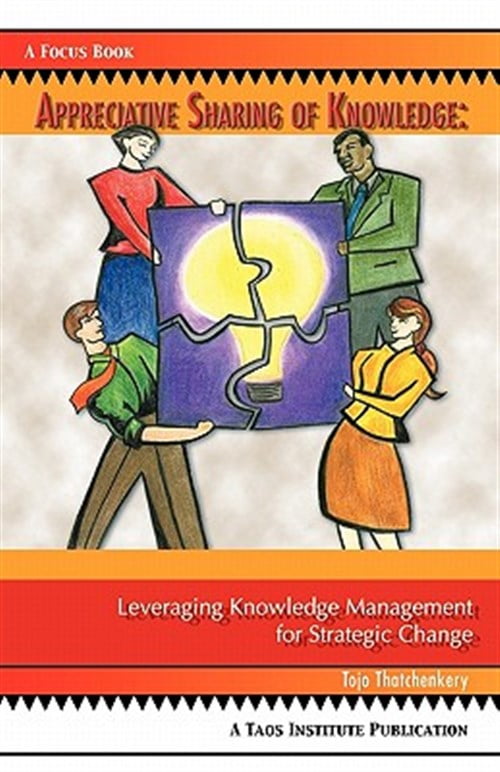 Pre-Owned Appreciative Sharing of Knowledge: Leveraging Knowledge ...