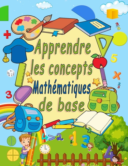 Apprendre les concepts mathématiques de base: Suivi des nombres ...