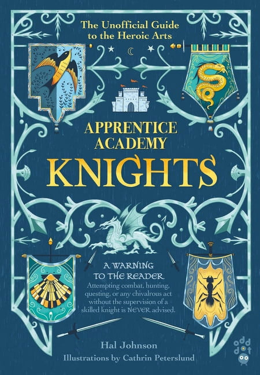Knight Apprentice