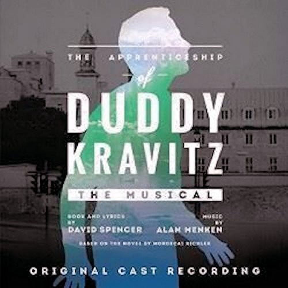 Apprenticeship of Duddy Kravitz / O.C.R. - Apprenticeship Of Duddy ...