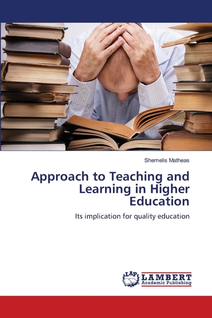 Approach to Teaching and Learning in Higher Education (Paperback ...