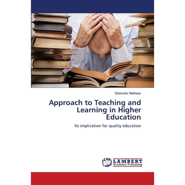 Approach to Teaching and Learning in Higher Education (Paperback ...