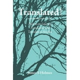Approaches to Translation Studies Translated!: Papers on Literary ...