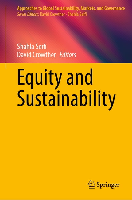 Approaches to Global Sustainability, Mar Equity and Sustainability, (Hardcover) - Walmart.com
