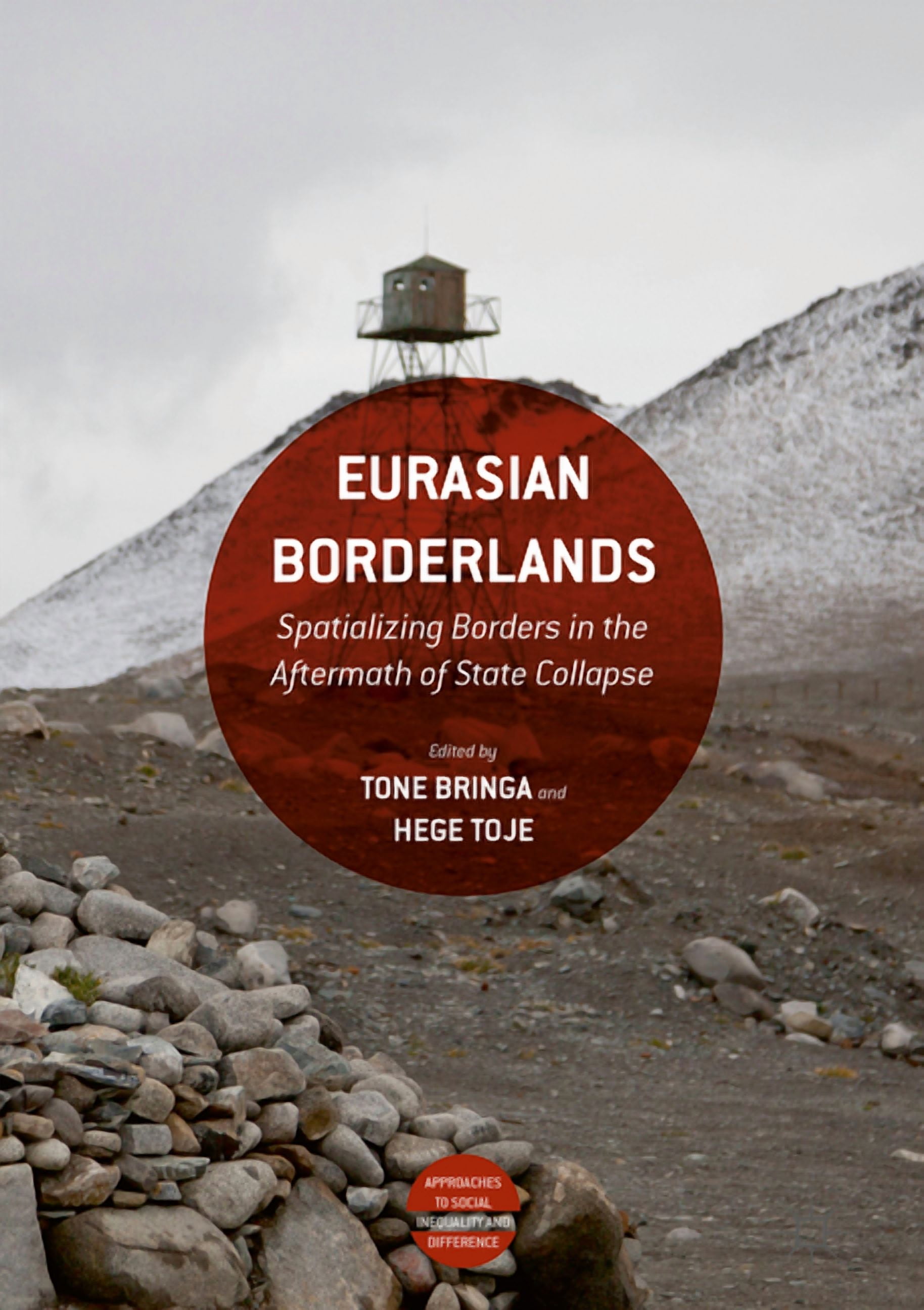 Approaches to Social Inequality and Diff Eurasian Borderlands ...