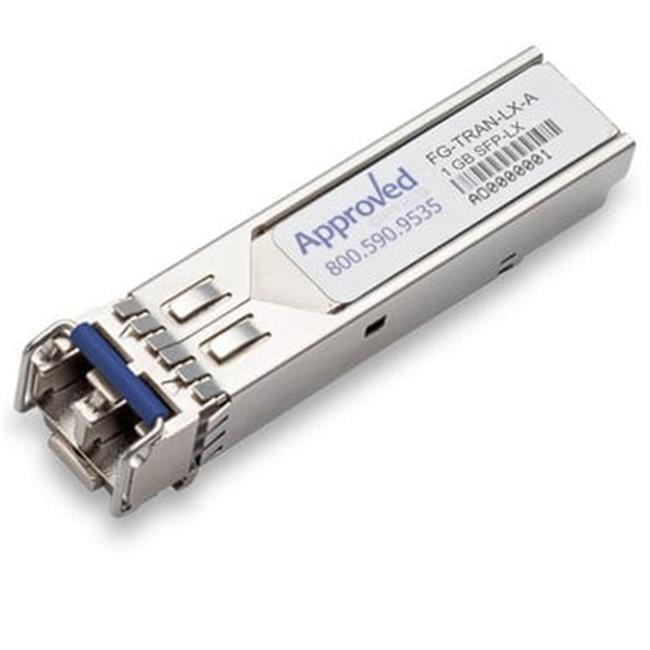 Approved Networks Compatible 1GE SFP LX Transceiver Module - Walmart.com