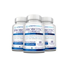 Jarrow Probiotic