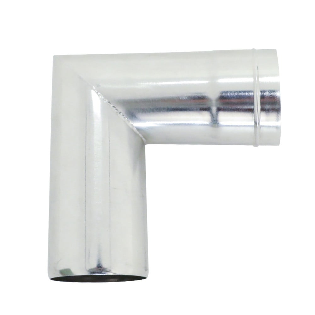 Approx. 150*150mm 90 Degree Pipe Section 90 Degree Stove Pipe Section ...