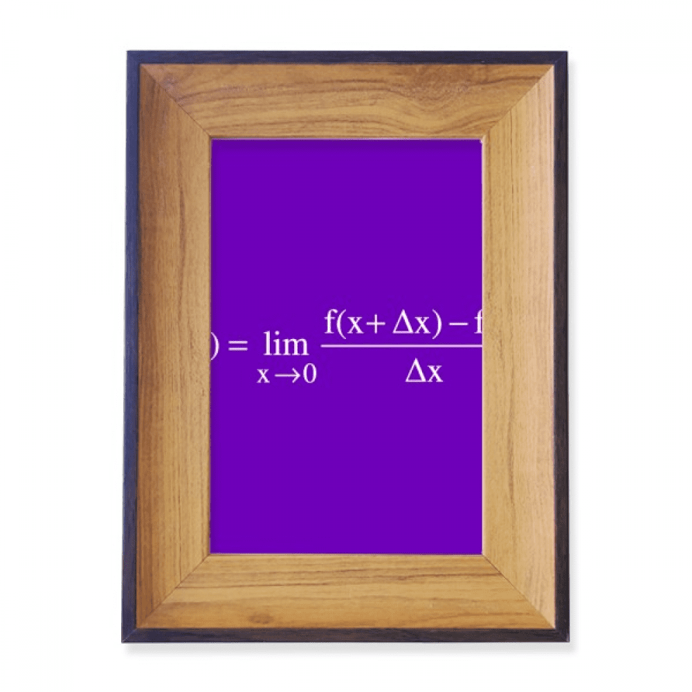 Approximation Mathematical Formula Expressions Calculations Photo Frame ...