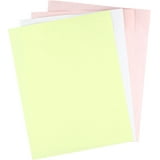 Appvion NCR Paper 3-Part Reverse Superior Carbonless Sheets (NCR5900 ...