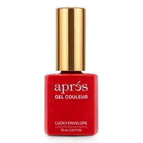 Apres Gel Couleur Gel Nail Polish, HEMA & TPO-Free, Spring Sigh N05 ...