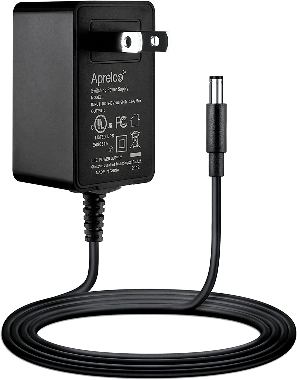 Q See Power Supply