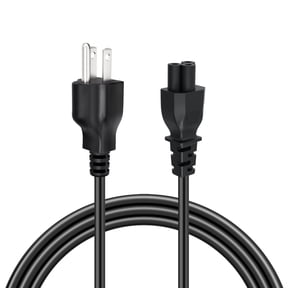 C5 Power Cord