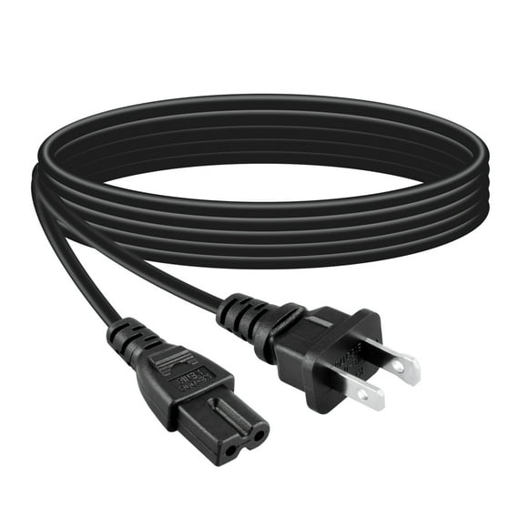 Router Power Cord
