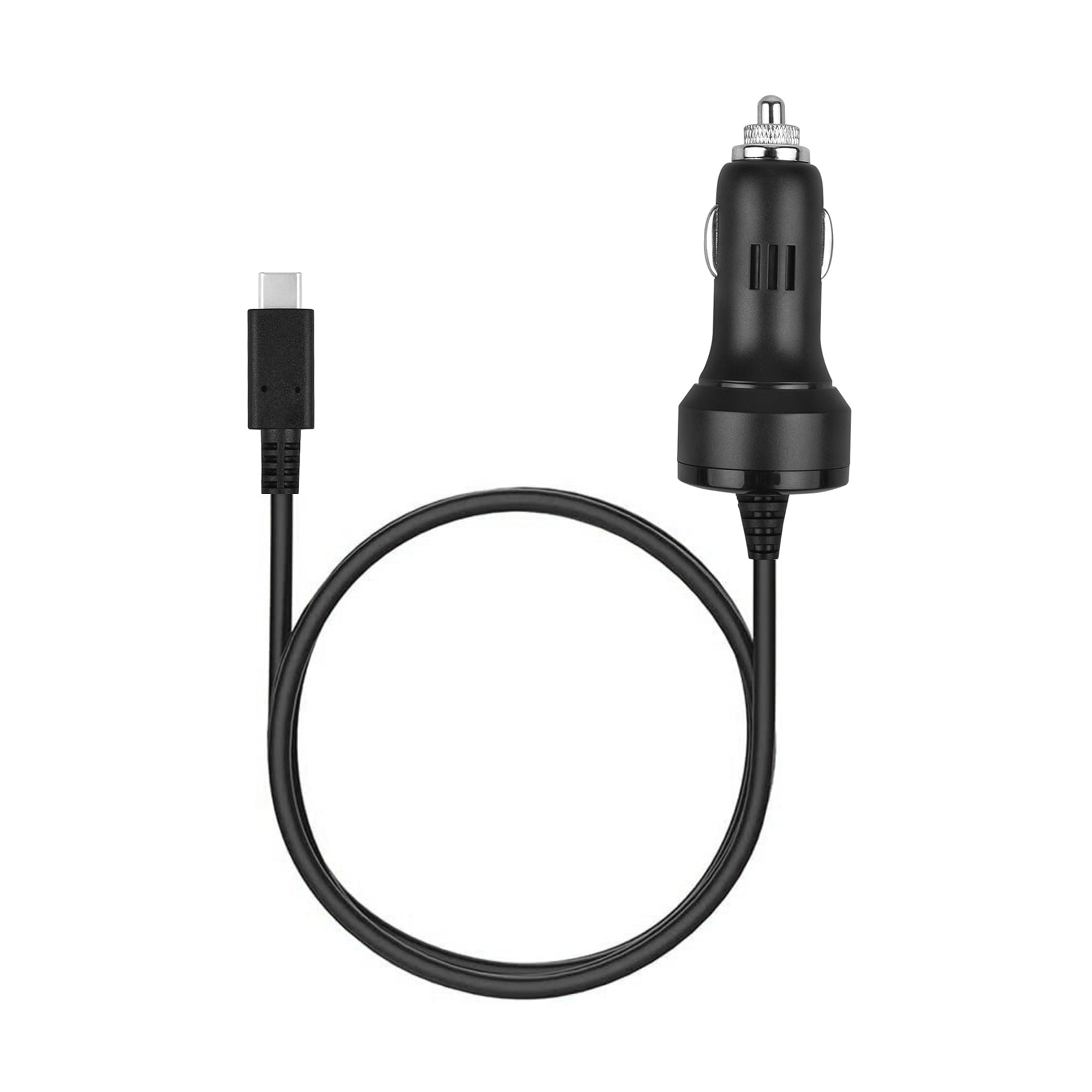 Aprelco Auto Car Type-C DC 5V Adapter Charger Compatible with Google ...