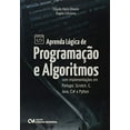 Aprenda Logica De Programacao E Algoritmos - Walmart.com