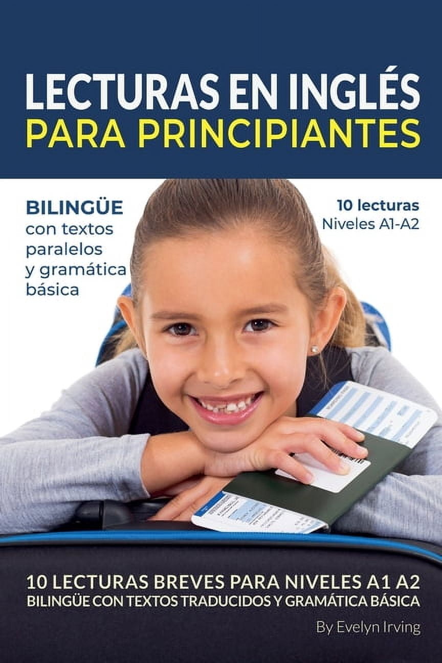 Aprende InglÃ©s Con Valeria y Luciano Lecturas en InglÃ©s Para ...
