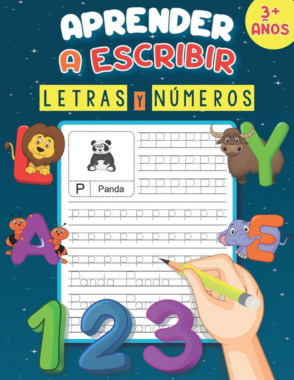 Alfabetos E Números Para Imprimir