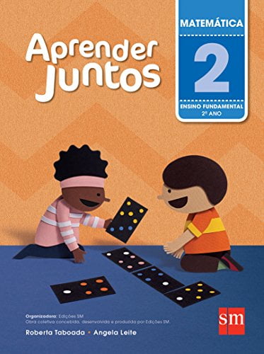 Aprender Juntos - Matematica - 2O Ano - Ensino Fun - Walmart.com