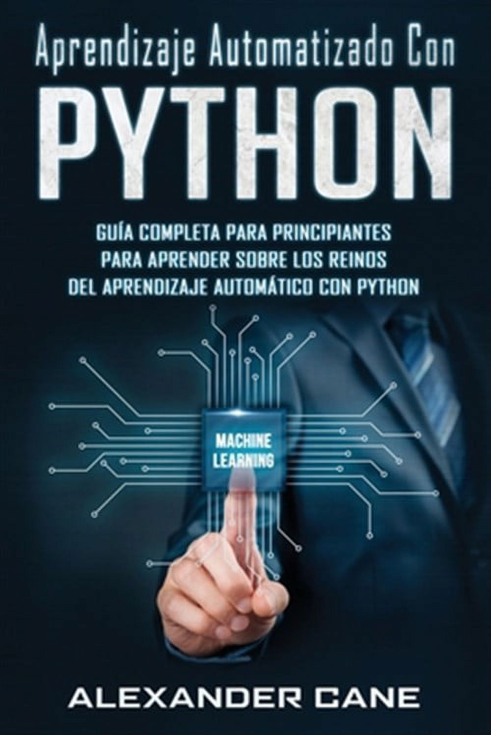 Aprendizaje Automatizado Con Python - Walmart.com