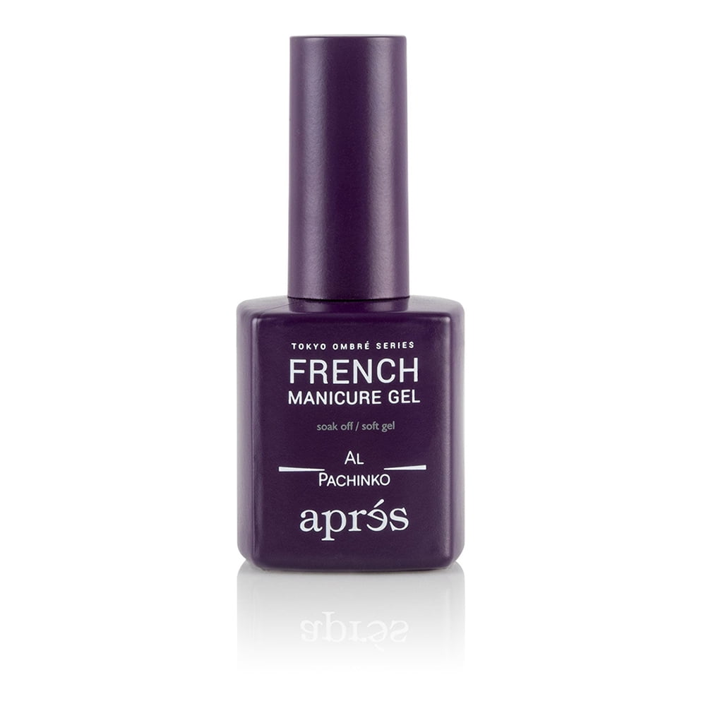 Apres French Manicure Ombre Series - Al Pachinko (117) - Walmart.com