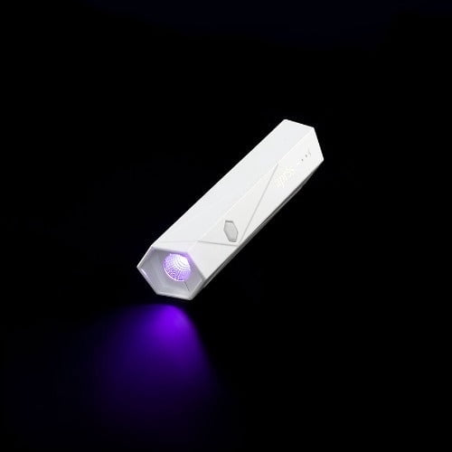 Apres Omega Mini Flash Cure Light - Walmart.com