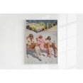 Apres Ski Girly Wall Art Skiing Poster Preppy Ski Lodge Decor Vintage ...