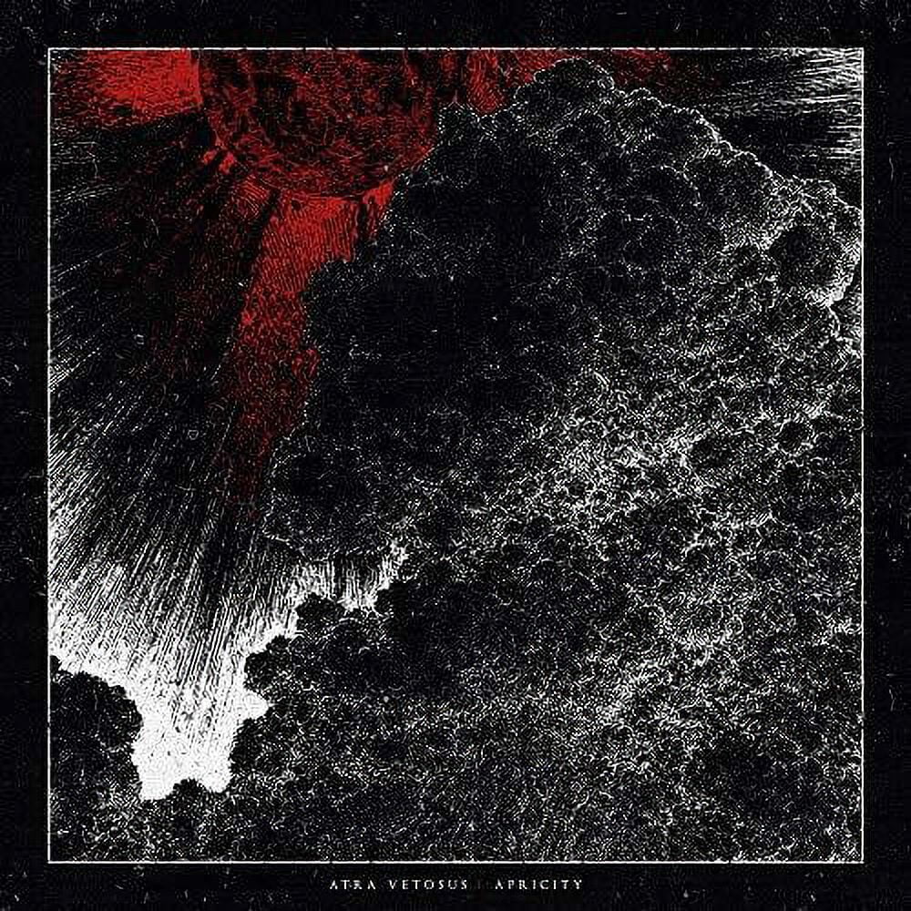 Apricity (CD) - Walmart.com