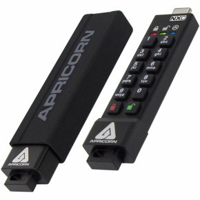 Apricorn USB Flash Drives