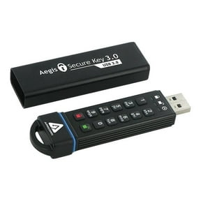 Usb Secure Key
