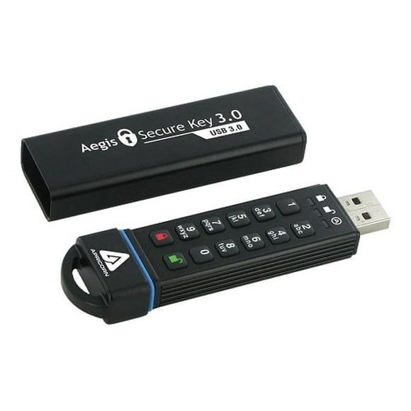 Usb Secure Key