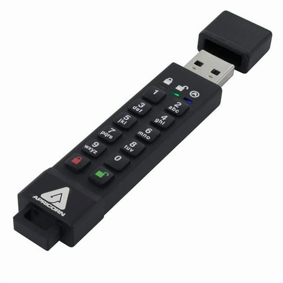 Usb Secure Key
