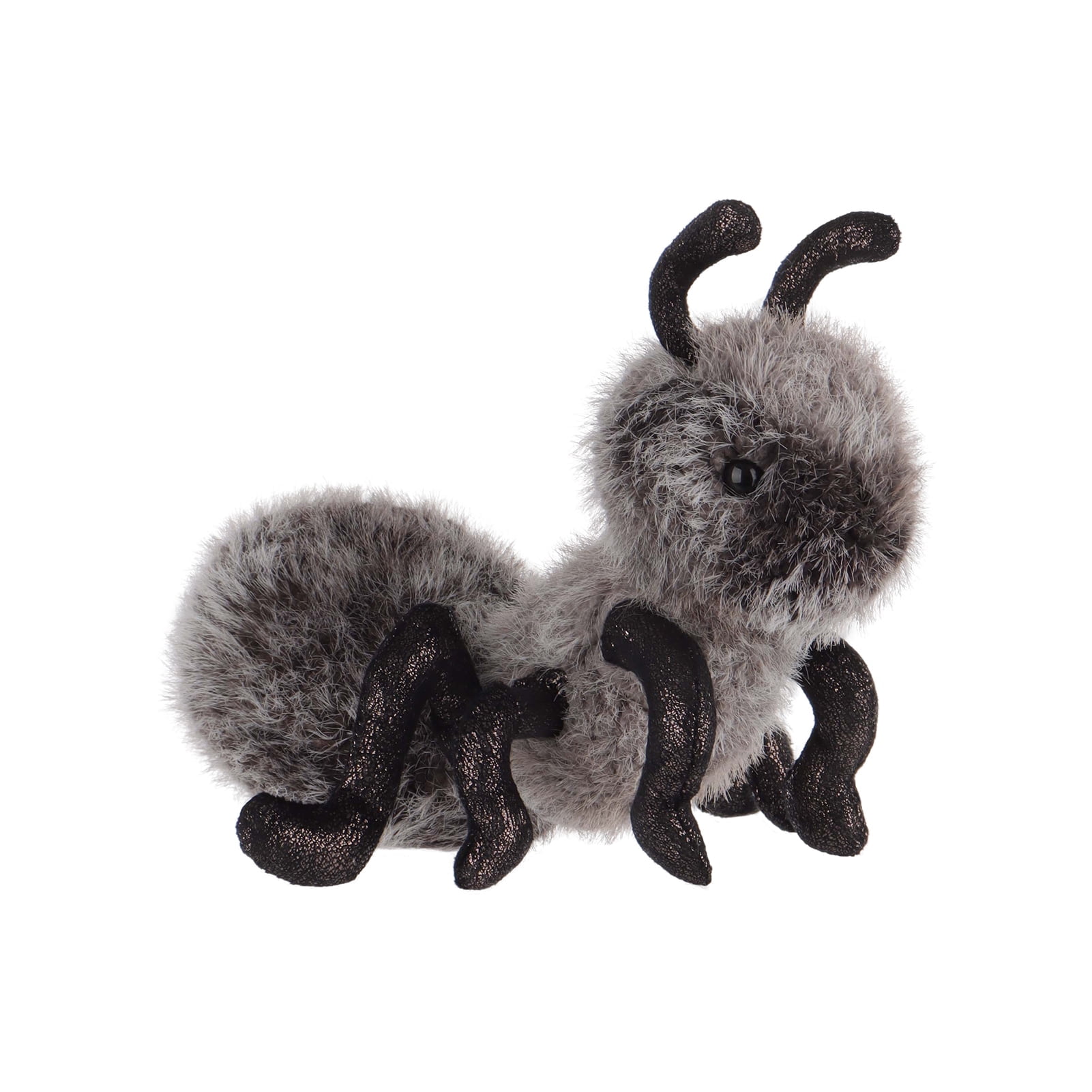 Apricot Lamb Black Devil Ant Stuffed Animals for Kids 7.9 Inches ...