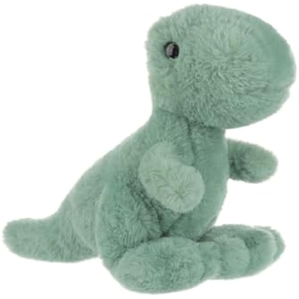 Apricot Lamb Toys Plush Dinosaur Stuffed Animal Soft Cuddly Perfect for ...