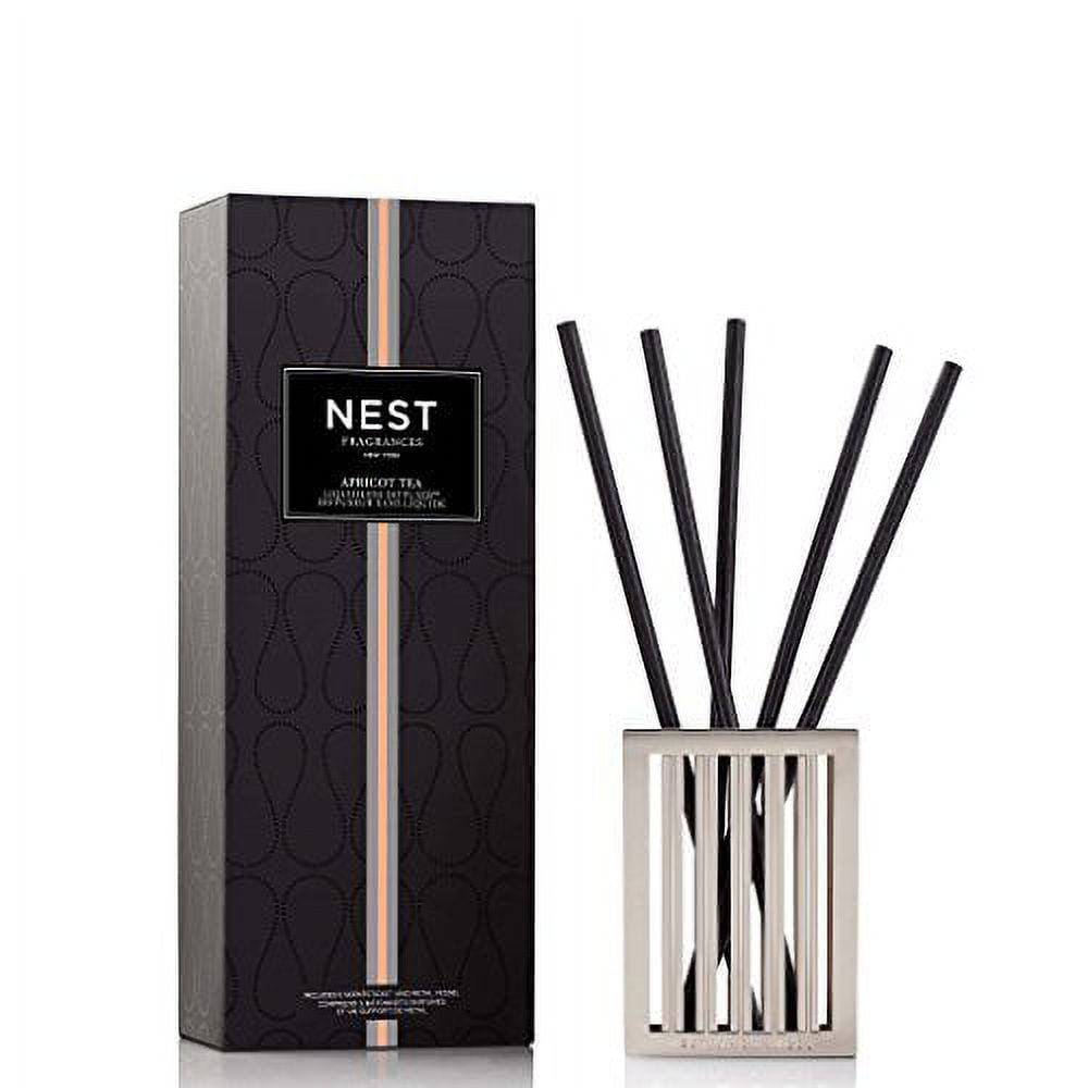 Nest Fragrances Apricot Tea Liquidless Diffuser - Walmart.com