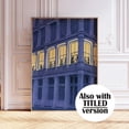 April 13 2009 Trendy Ny Magazine Cover Unframed Paper Print - Walmart.com