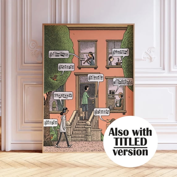April 2018 Trendy Magazine Cover Poster, Unframed Size 24x36 - Walmart.com