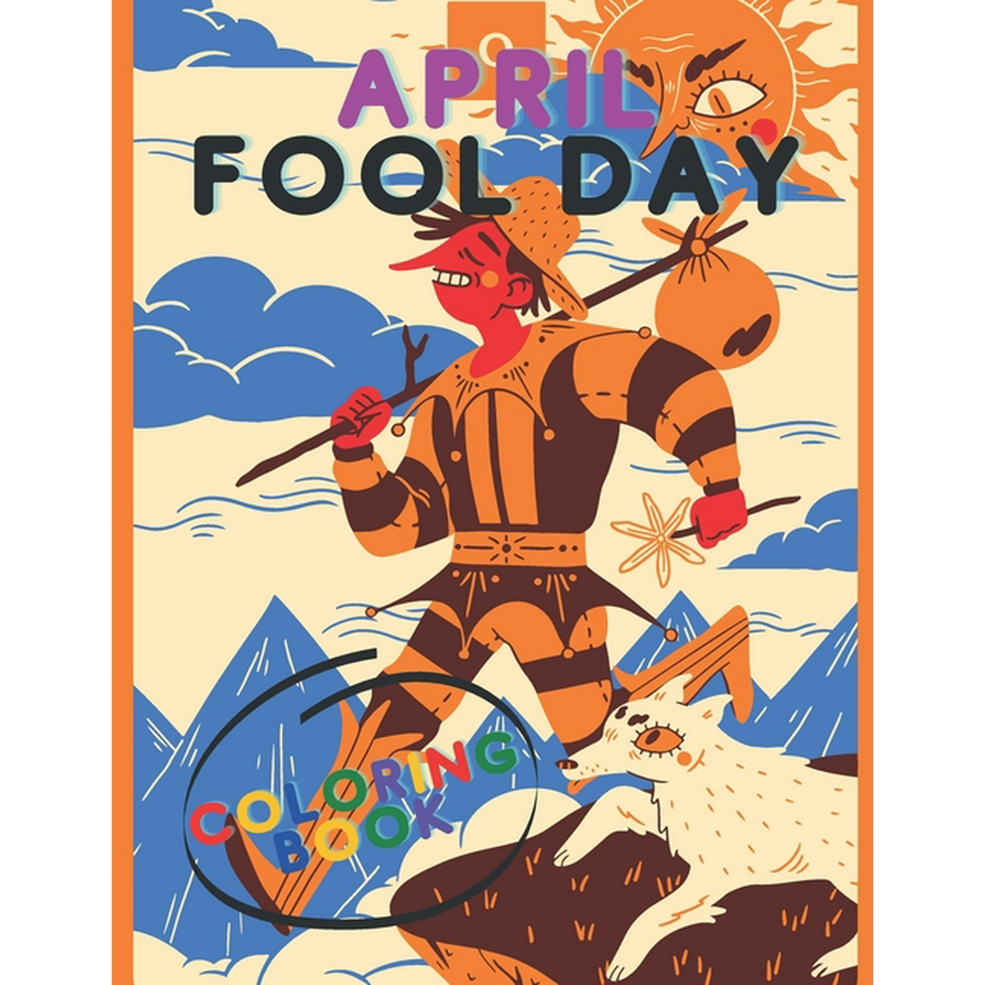 Funny Cartoon Pranks