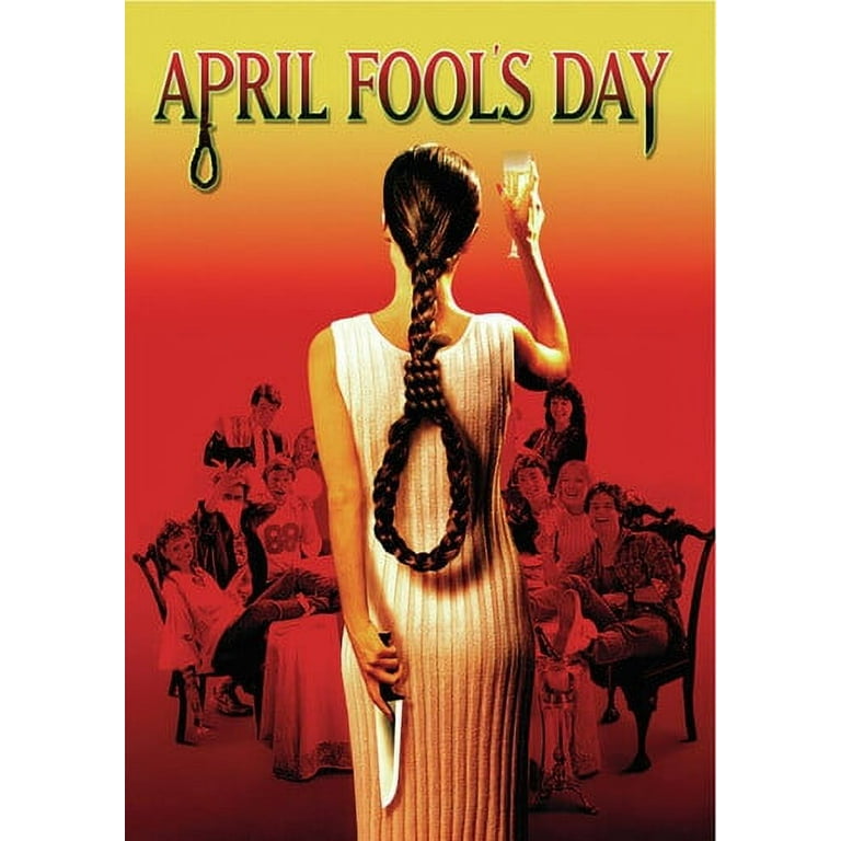 April Fools Creepypasta April Fool's Day Art: Jeff The Killer "OCs"