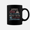 April Girls Funny April Facts Girl Sayings Coffee Mug - Walmart.com
