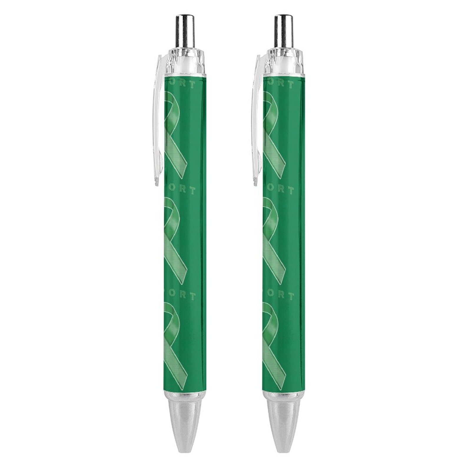 April Is Organ Donation Awareness Month Ballpoint Pen Retractable Pens ...