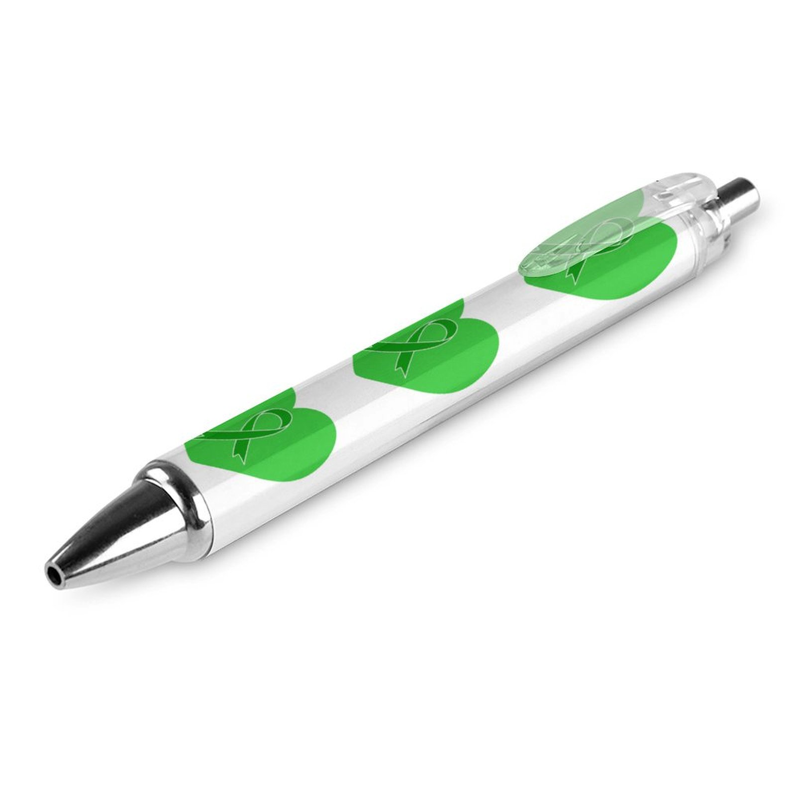 April Is Organ Donation Awareness Month Ballpoint Pen Retractable Pens ...