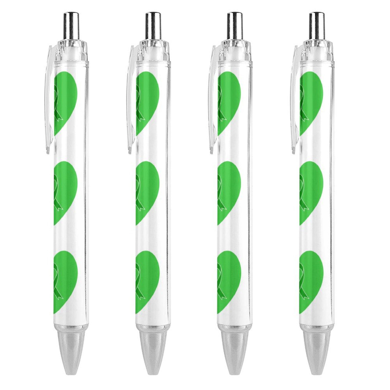 April Is Organ Donation Awareness Month Ballpoint Pen Retractable Pens ...