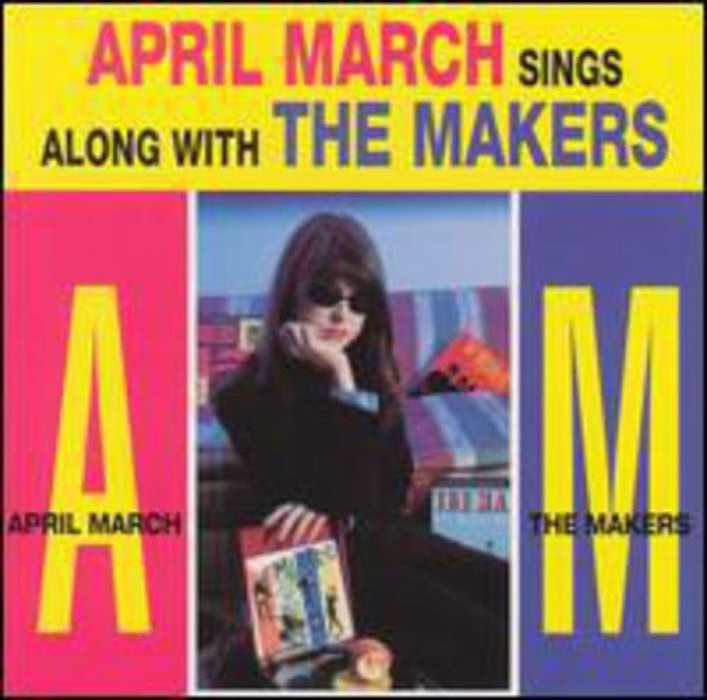 March Song