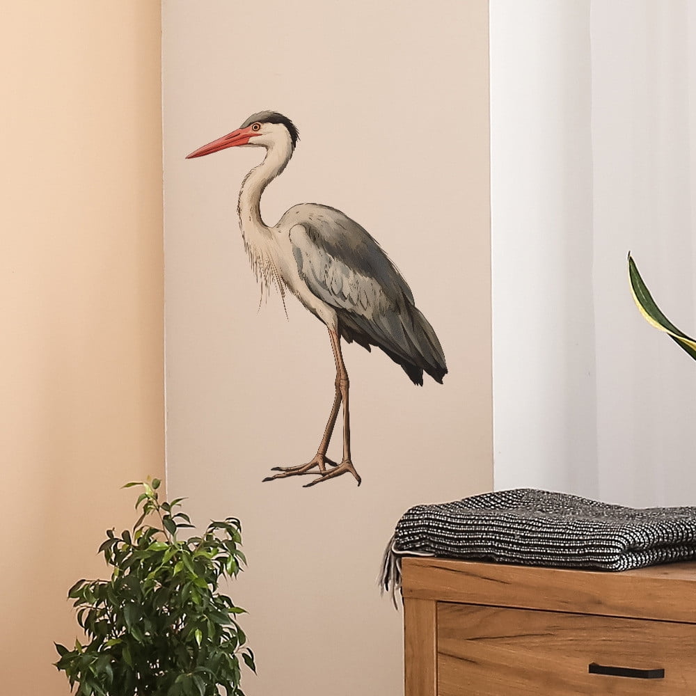 April Saving Clearance! Colorful Bedroom Living Room Home Wall ...